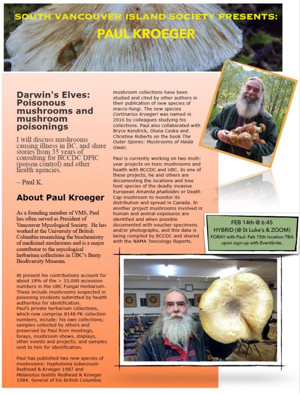 January 2023 – SVIMS