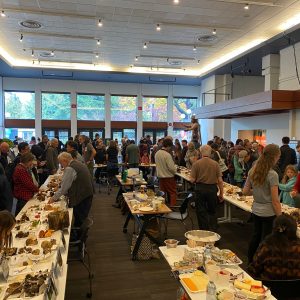 SVIMS – South Vancouver Island Mycological Society